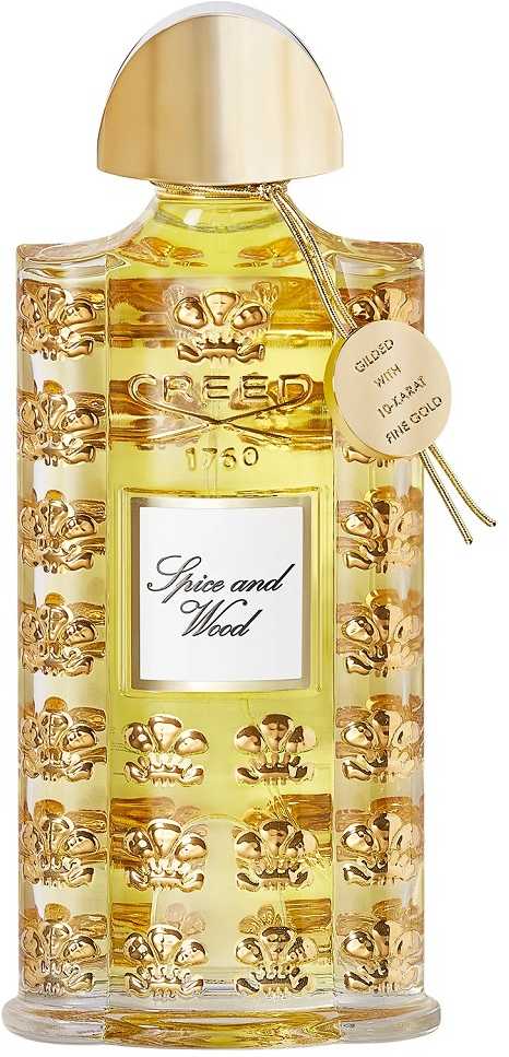 Creed CREED Spice And Wood EDP spray 75ml, žema kaina | Varle.lt