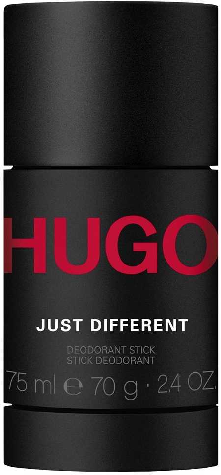 Hugo Boss Just Different Deo Stick, 75 ml, žema kaina | Varle.lt