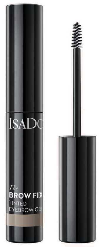 Isadora The Brow Fix Tinted Eyebrow Gel koloryzujący żel do brwi 51 ...
