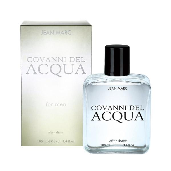 Jean Marc Covanni Del Acqua, 100 ml, žema kaina | Varle.lt
