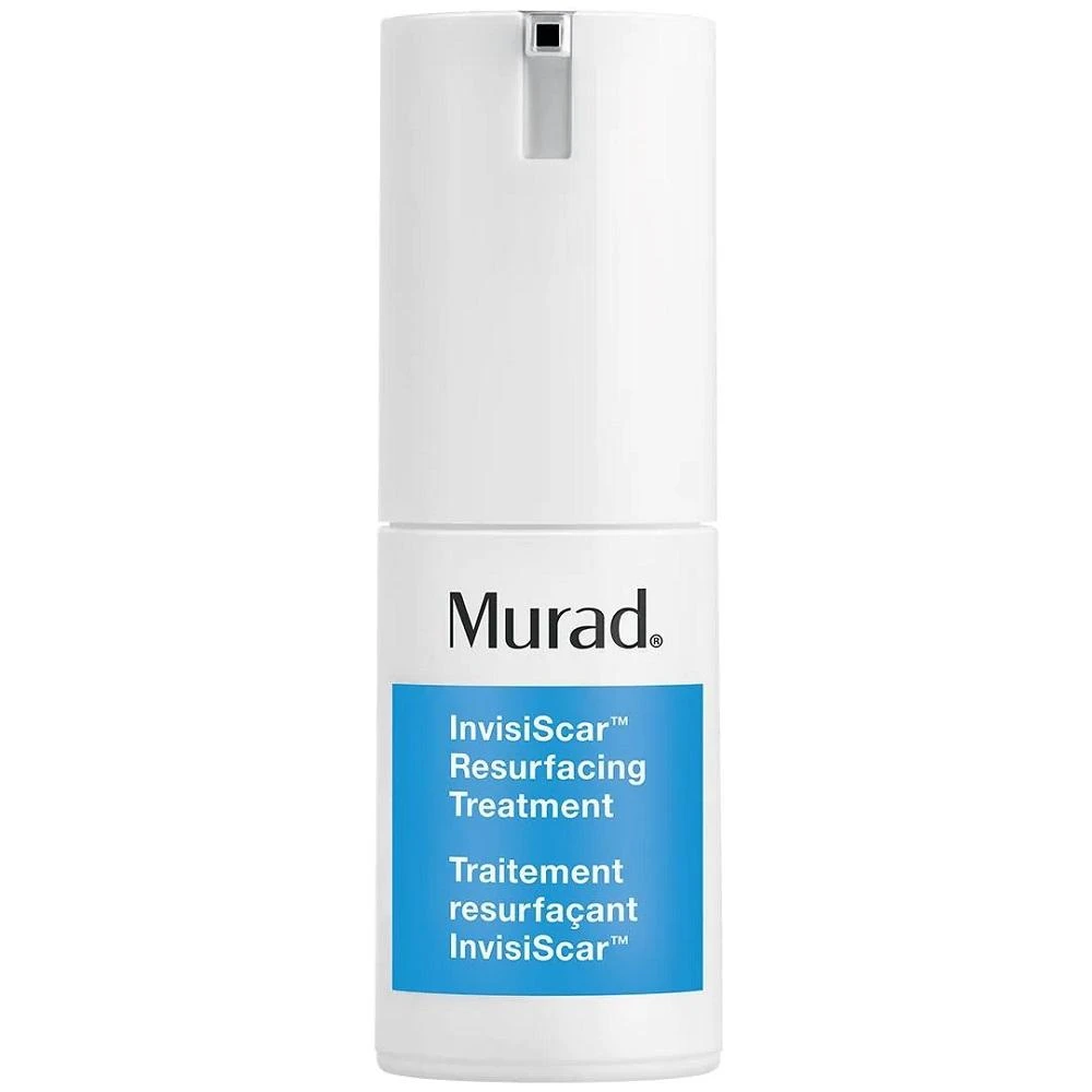 Murad Skincare Murad Invisiscar Resurfacing Treatment, 15 ml, modelis ...