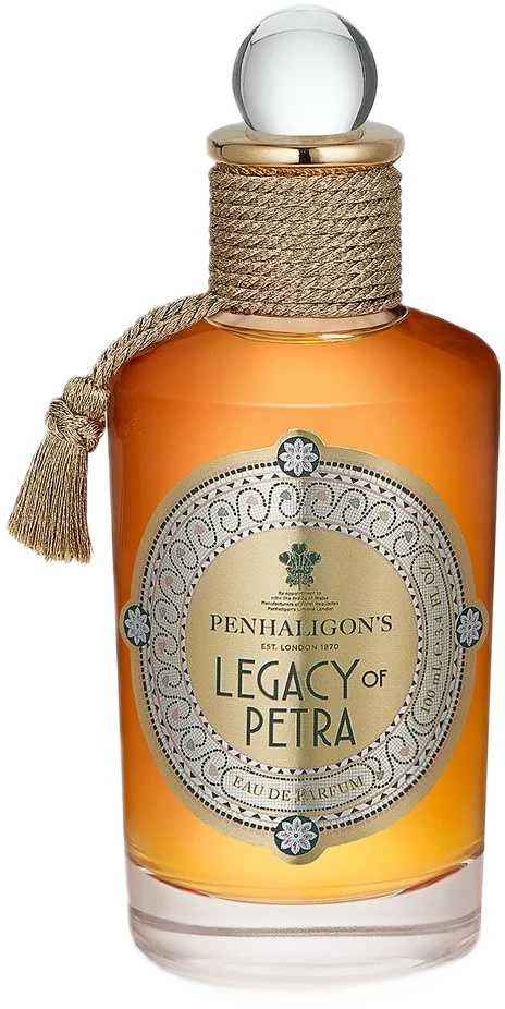 Penhaligon´s Penhaligon's Legacy of Petra EDP parfumuotas vanduo unisex ...