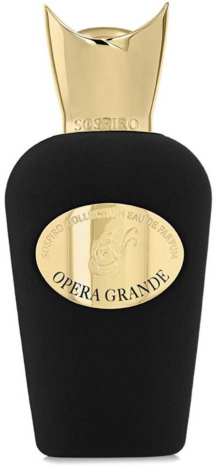 Sospiro Opera Grande EDP - 100 ml, žema kaina | Varle.lt