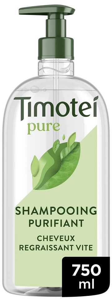Timotei Pure Žalias Tea, 750 ml, žema kaina | Varle.lt