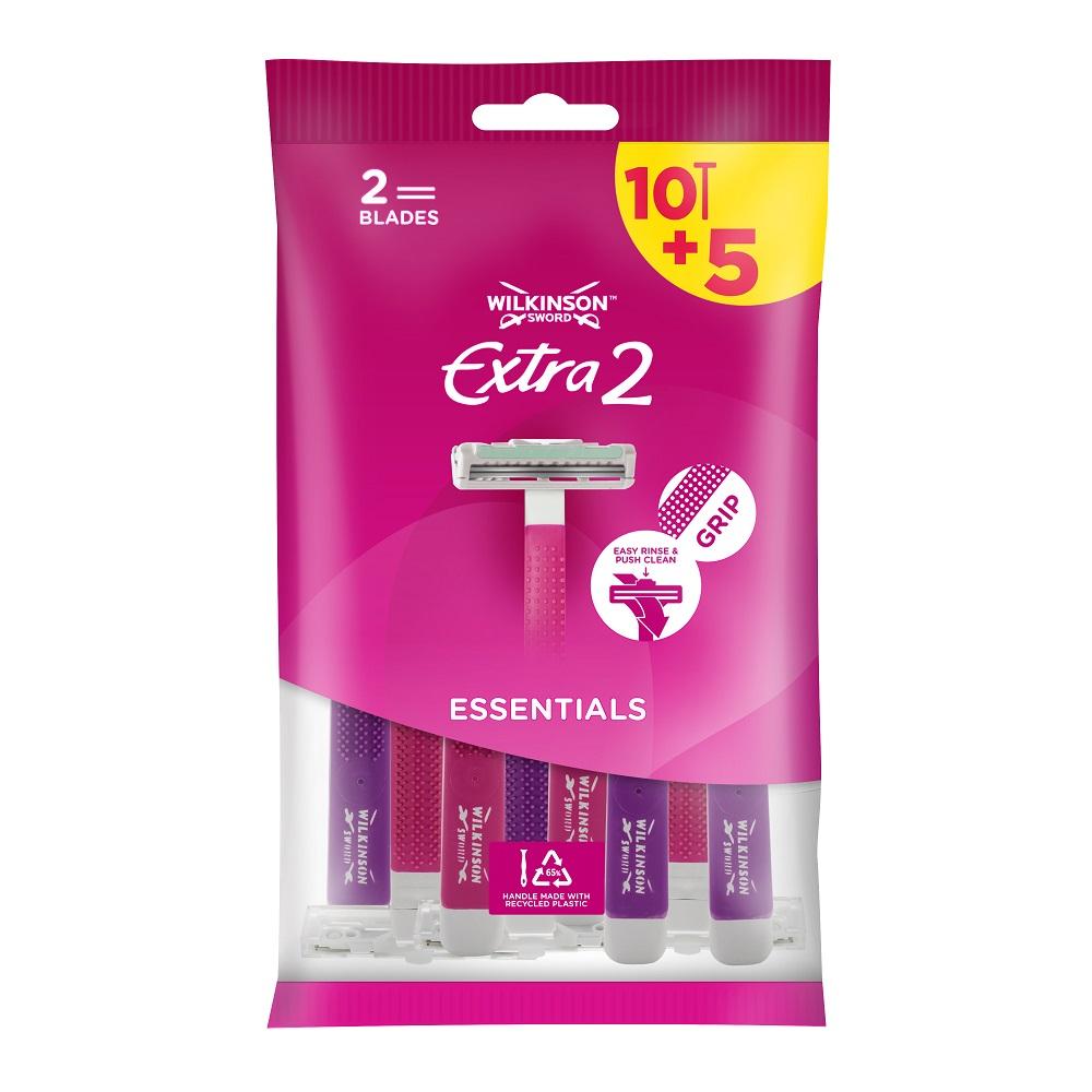„Wilkinson Sword Ypač 2 Essentials“ skustuvas, modelis - per-148056 ...