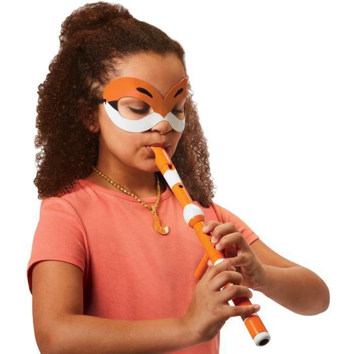 BANDAI - Miraculous Transformation Set - Rena Rouge, modelis ...