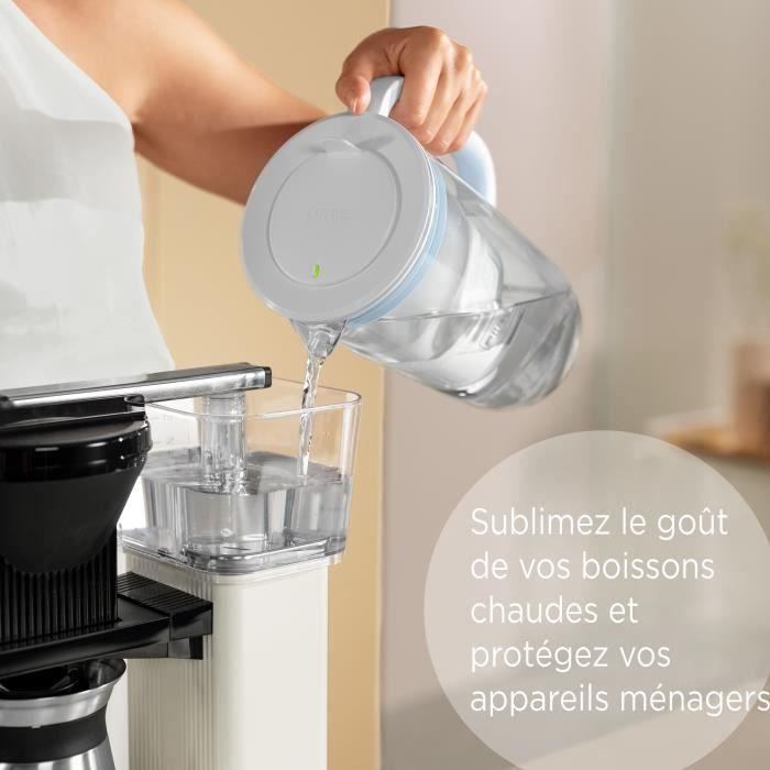 Brita Pack of 4 Maxtra Pro Expert MAXTRA CARTOUCHES, modelis ...