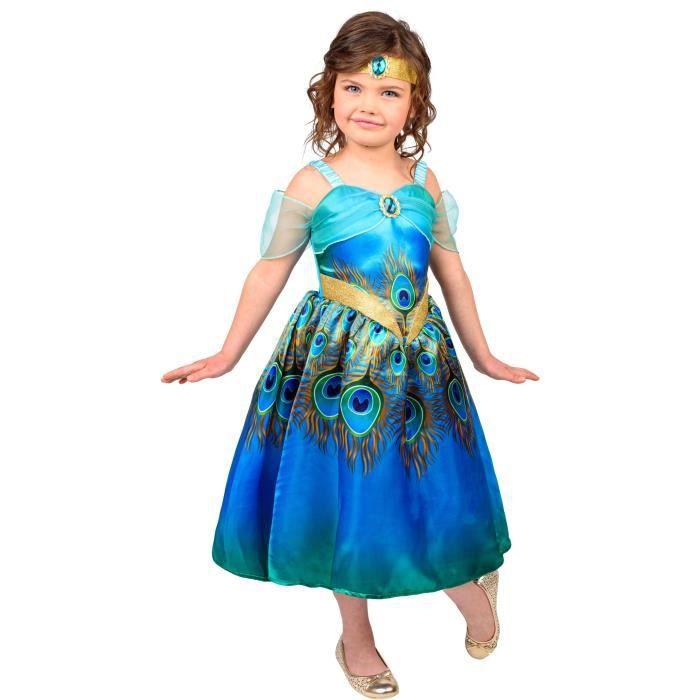 CESAR Princess Hannah Costume, modelis - CESF986003-0001, žema kaina ...