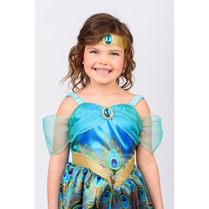 CESAR Princess Hannah Costume, modelis - CESF986003-0001, žema kaina ...