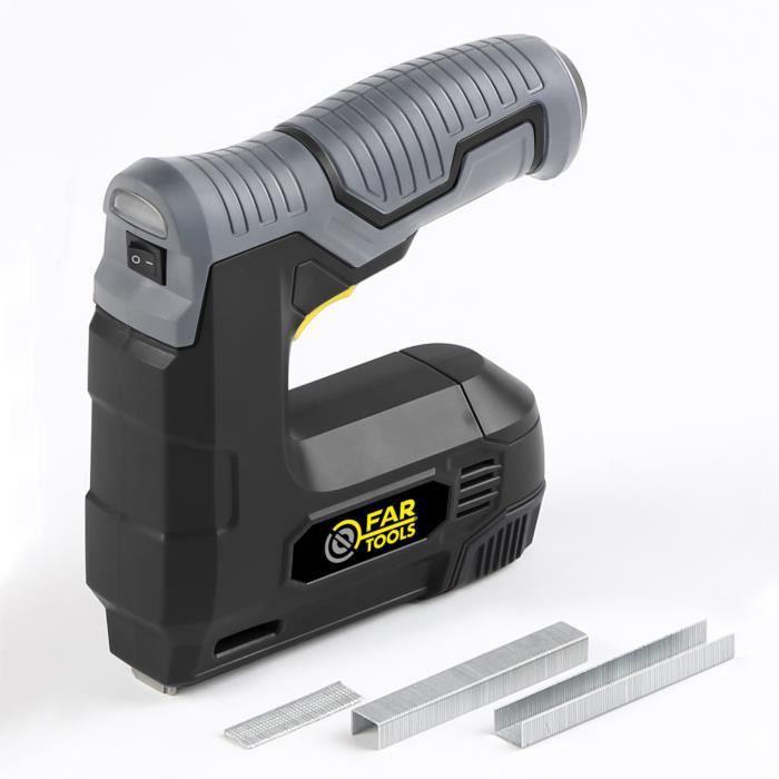 Profesionalus segiklis Fartools 3,6 V, modelis - W2S-S7108364, žema ...