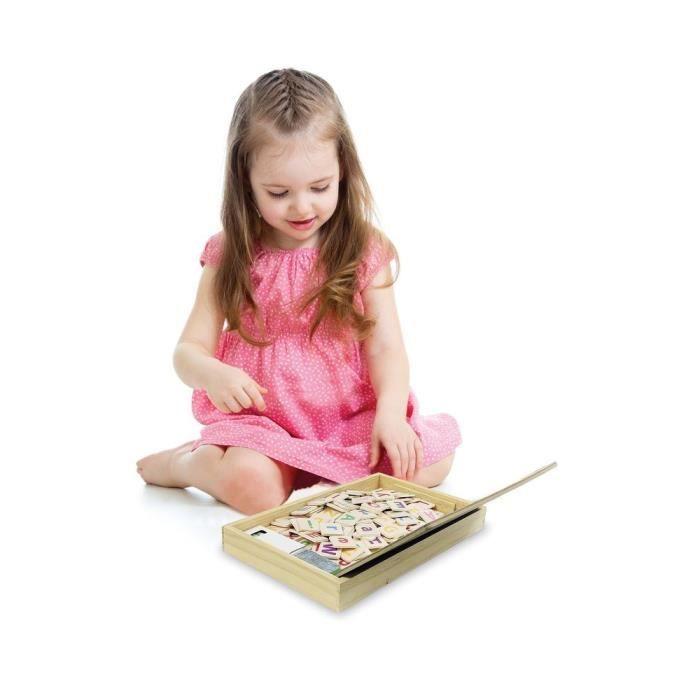 Edukacinis žaidimas Lexibook Word School, modelis - LEXEDU100I1, žema ...