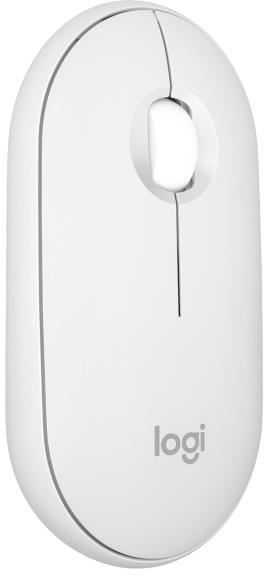 Pelė Logitech Pebble Mouse 2 M350s, modelis - 910-007013, žema kaina ...