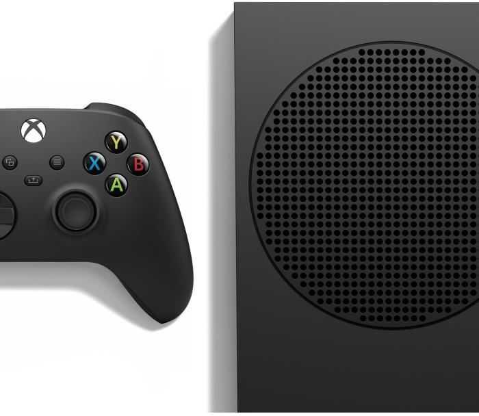 Microsoft Xbox Series S 1 TB (anglies), modelis - XXU-00009, žema kaina ...