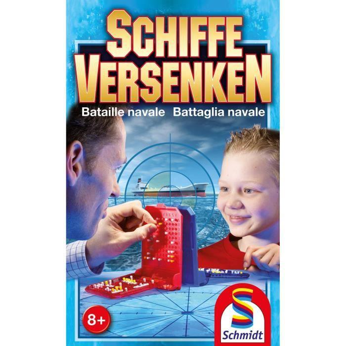 Stalo žaidimas Schmidt Spiele (Naudoti A), modelis - SCH4001504490928 ...