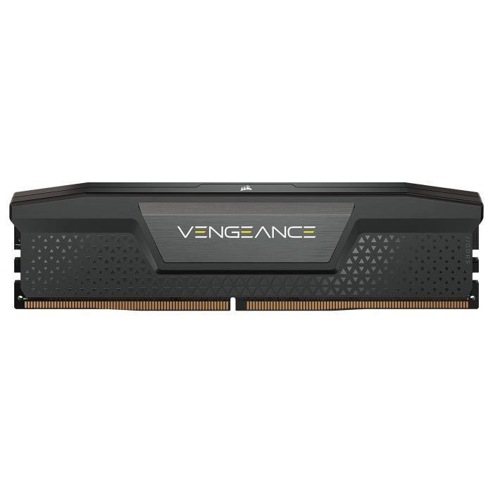 RAM memory - Corsair - revenge DDR5 - 32GB 2x16gb DIMM - 5200MT / S ...