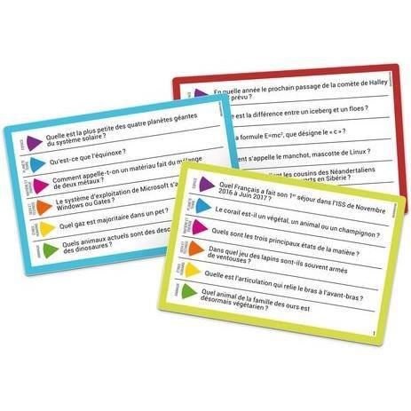 Winning Moves Trivial Pursuit Science & Life – Plateau žaidimas ...