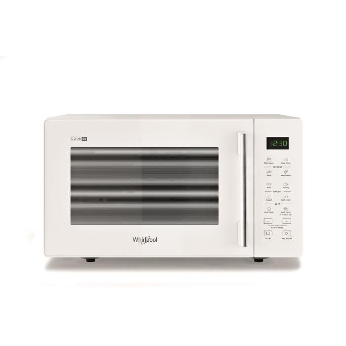 Whirlpool Corporation „Whirlpool MWP2S1“ mikrobangų krosnelė ...