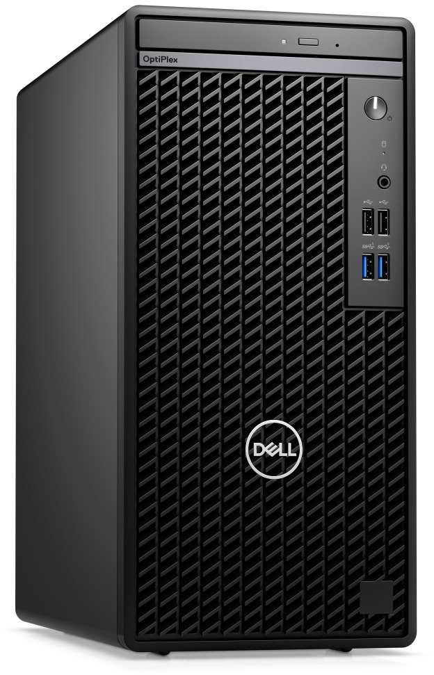 DELL PC OptiPlex 7010 MT / 180W / TPM / i3-13100 / 8GB / 256GB SSD ...