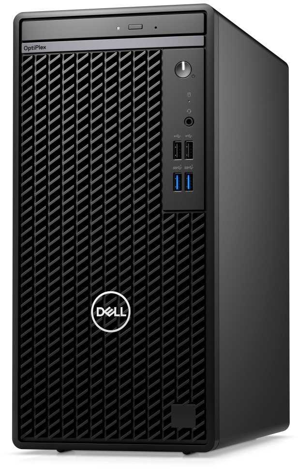 DELL PC OptiPlex 7010 MT / 180W / TPM / i5-13500 / 8GB / 256GB SSD ...