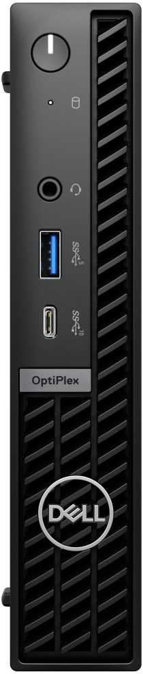 DELL PC OptiPlex Micro 7020 MFF / TPM / i5-12500T / 8GB / 512GB SSD ...