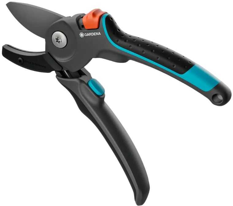 Gardena PremiumCut Flex 12250-20, modelis - 12250-20, žema kaina | Varle.lt