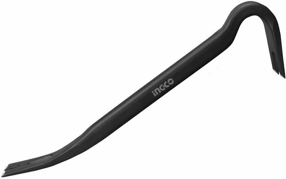 Ingco HWBA01242 Nail extractor - crowbar 600mm, modelis - HWBA01242 ...