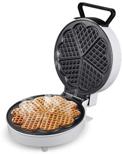 Vaflinė Orava W-01, modelis - W-01, žema kaina | Varle.lt