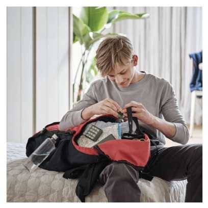 GP Akumulatorki Ni-MH baterie D, 2-pack, modelis - B2543, žema kaina ...