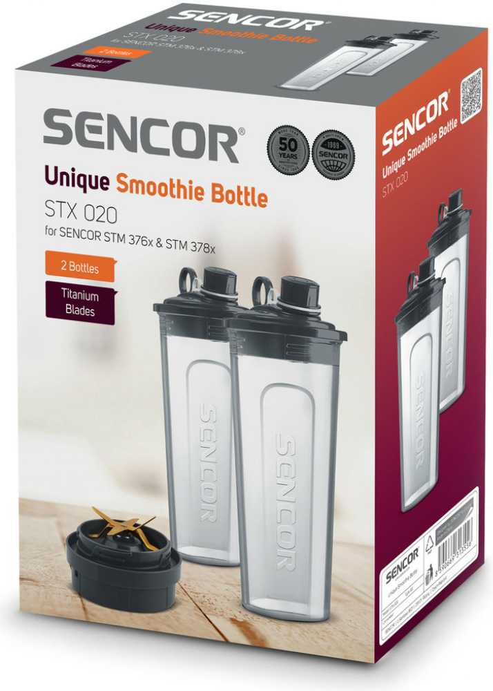 Sencor STX 020, modelis - 41013412, žema kaina | Varle.lt
