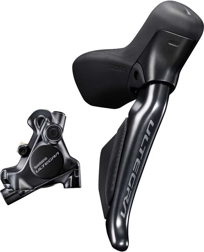 Shimano Ultegra Di2 ST-R8170 stabdžių / pavarų perjungimo rankenėlė su ...