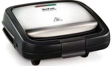 Sumuštinių keptuvas Sumuštinių gamintoja, Tefal, modelis - SM193D34 ...