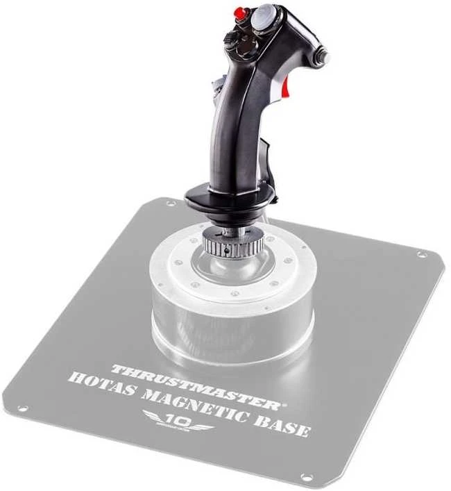 Cougar Thrustmaster - F-16C Viper Hotas Add-On Grip, modelis - 2960848 ...