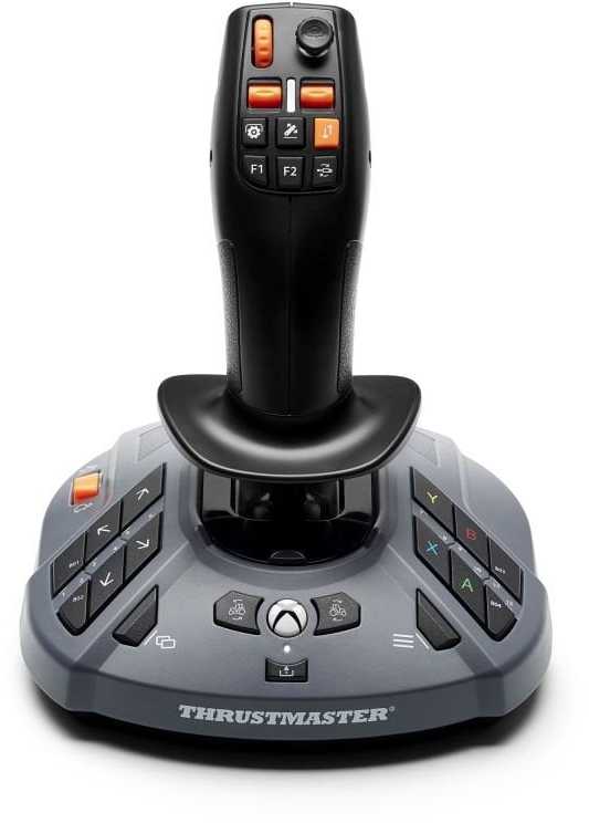 Thrustmaster SimTask FarmStick (Xbox), modelis - 4460279, žema kaina ...