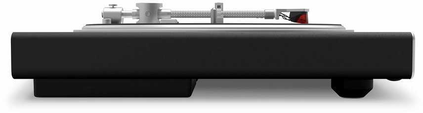 Gramofonas Victrola Victrola Hi-Res Carbon Plattenspieler, modelis - VPT-2500-BSL-INT, žema ...