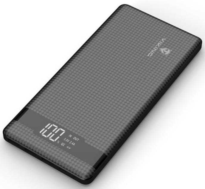 Viking Powerbank PN-962PD 20000mAh Juodas, modelis - PN962B, žema kaina ...