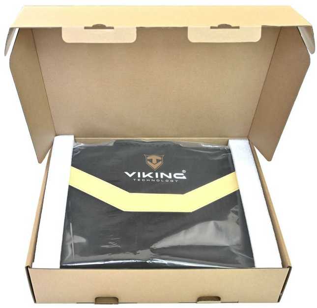 Įkroviklis solarna Viking saulės baterija L60, 60W, modelis - VSPL60 ...