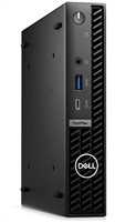 DELL PC OptiPlex Micro 7020 MFF / TPM / i5-12500T / 8GB / 512GB SSD ...