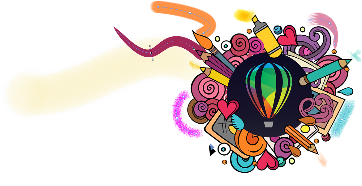 Coreldraw Graphics Suite 2024 Minibox Cdgs2024mlmbeu Cdgs2024mlmbeu