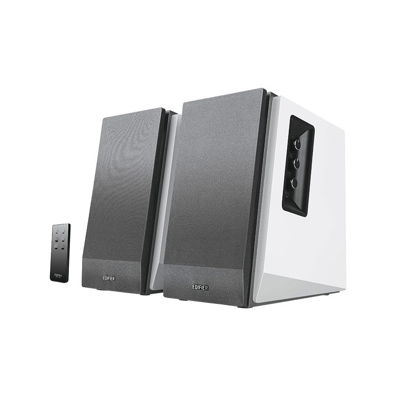 Kolonėlės Edifier R1700BT, Baltos / Juodos spalvos, modelis - ‎R1700BT ...