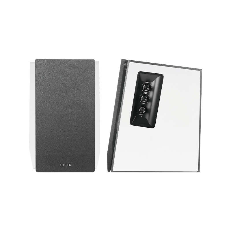 Kolonėlės Edifier R1700BT, Baltos / Juodos spalvos, modelis - ‎R1700BT ...