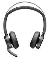 Hewlett Packard (HP) HP Poly Voyager Focus 2-M Microsoft Teams ...