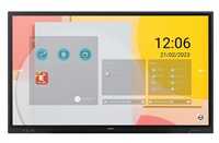 Monitorius Interaktyvi sistema Sharp PN-LC862 - 86, interaktyvus ...