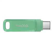 USB laikmena Sandisk Ultra Dual Drive Go 64GB, modelis - SDDDC3-064G ...