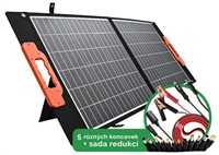 Viking Technology Viking solar panel WB100, 100 W, modelis - VSPWB100 ...