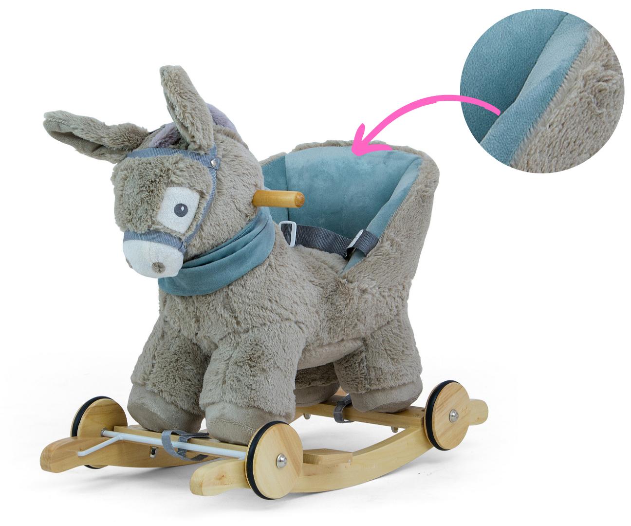 Milly Mally Polly - asiliukas, modelis - 2367, žema kaina | Varle.lt