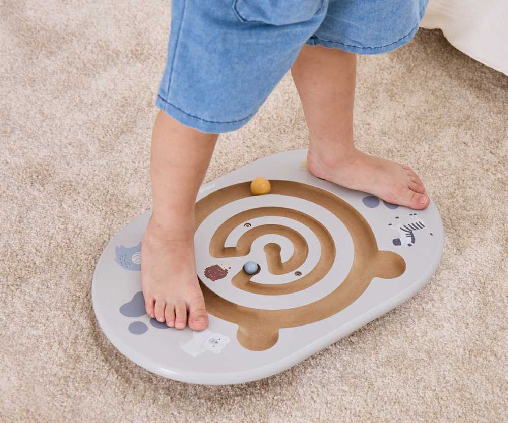 Viga 44273 PolarB Balansavimo labirintas, žema kaina | Varle.lt