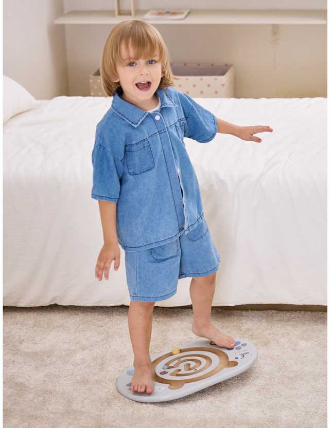 Viga 44273 PolarB Balansavimo labirintas, žema kaina | Varle.lt