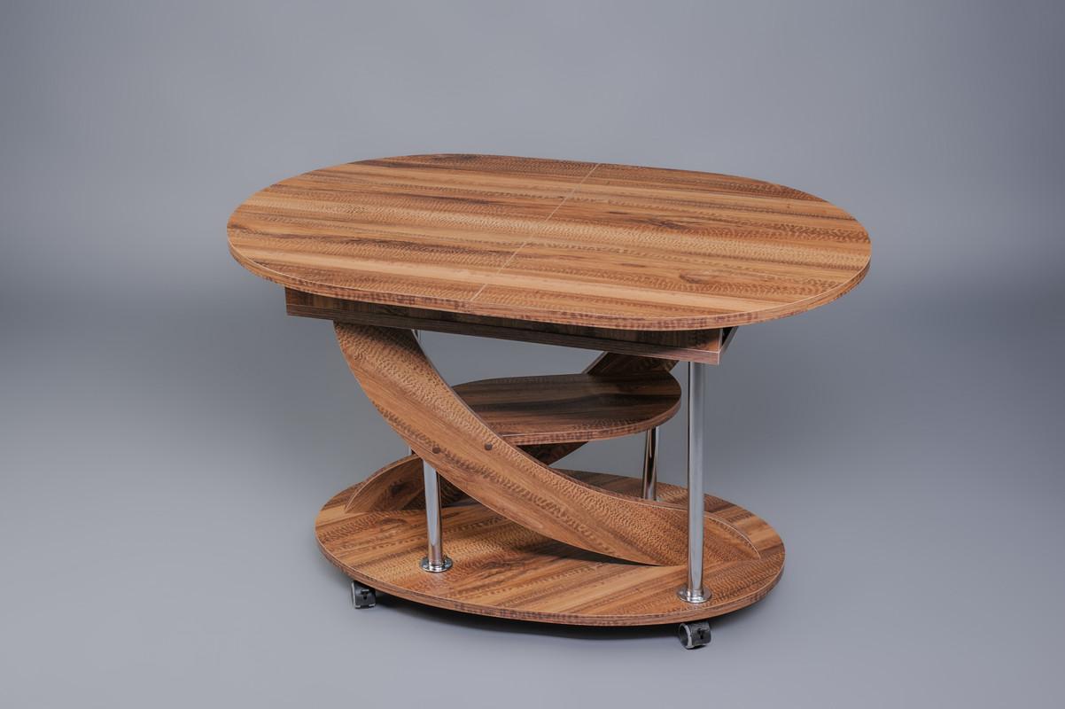 Stalai Jums Prailginamas žurnalinis kavos staliukas VYTAUTAS ...