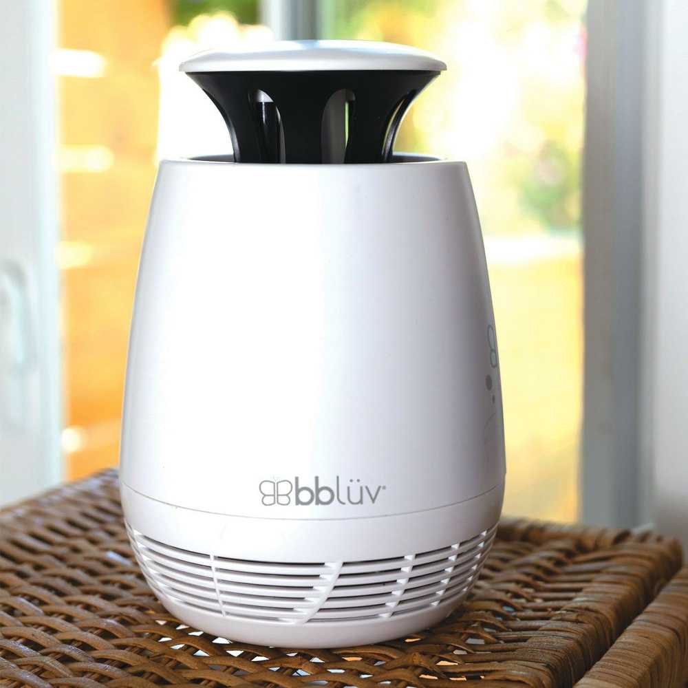 BBLUV Moskitö elektrinė uodų gaudyklė, žema kaina | Varle.lt