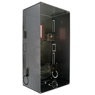 ENTRY PANEL FLUSH MOUNT BOX / 9151001 2N, modelis - 9151001, žema kaina ...